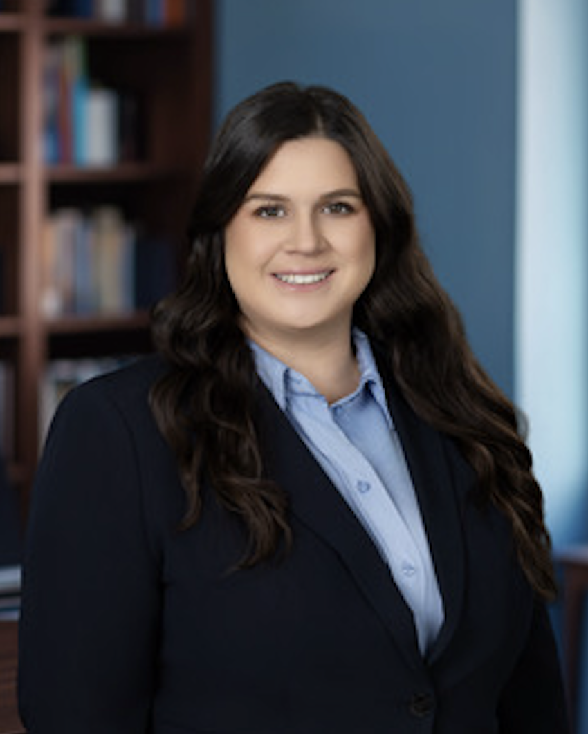 Bethanna M. Scott - Maggs McDermott DiCicco